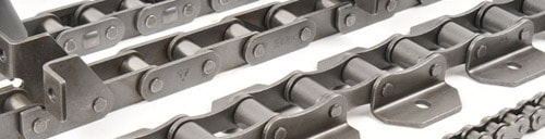 Agricultural Chains - Agriculture & Garden Machinery | Fosse Bearing Units